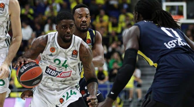 Δείτε Ζωντανά Αγώνες ΕΔΩ μέσω Live Streaming