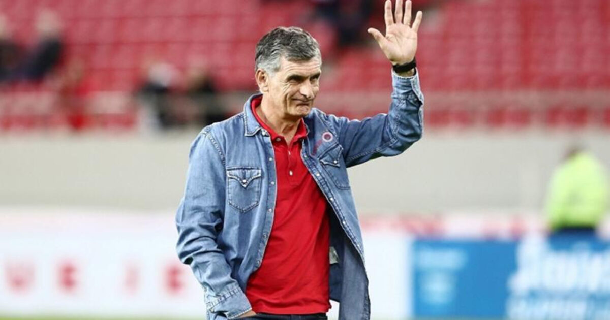 Παιχταράς από την Premier League «προβάρει» τα ερυθρόλευκα! - FootBallBet