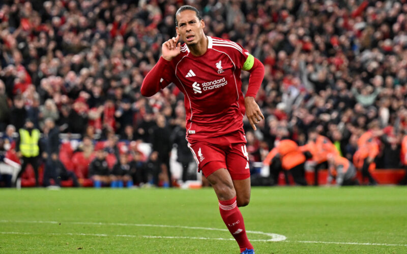 Λίβερπουλ - Έβερτον προγνωστικά: Αν έχεις τύχη… διάβαινε! - FootBallBet