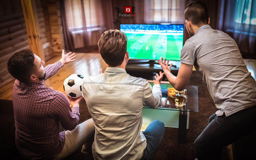 Πρόγραμμα TV📺Αθλητικές Μεταδόσεις σήμερα - FootBallBet