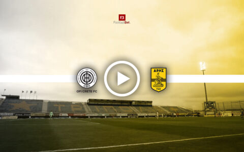 Πως θα δω δωρεάν ΟΦΗ - Άρης (04/10) - FootBallBet